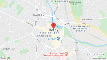 Bloodstock Open Air Concert Tickets & Events Schedule 2025-2026 - Derby ...