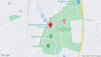 Broadview Stage at SPAC Concert Tickets & Events Schedule 2025 ...