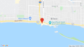 Beau Rivage Resort Tickets & Events 2021 - Biloxi, MS