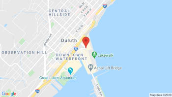 Bayfront Festival Park Concert Tickets & Events Schedule 2025 - Duluth ...