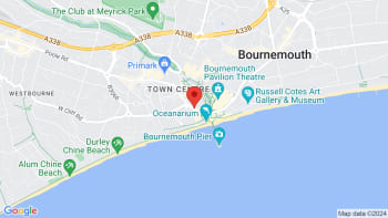 Bournemouth International Centre (BIC) – Windsor Hall Concert Tickets ...