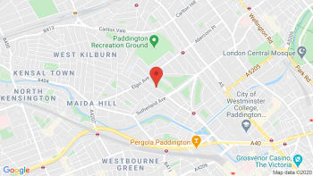 BBC Maida Vale Studios Tickets & Events 2021 - London, United Kingdom