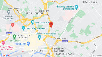 Boom Leeds Events Calendar & Schedule 2023 - Leeds, United Kingdom
