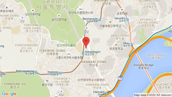 Blue Square Samsung Card Hall Concert Tickets & Events Schedule 2025 ...