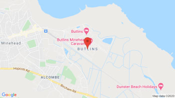 Butlins Arena Concert Tickets & Events Schedule 2025- - Somerset ...