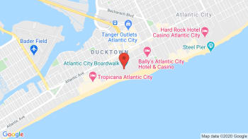 Boardwalk Hall Tickets & Events 2021 - Atlantic City, NJ