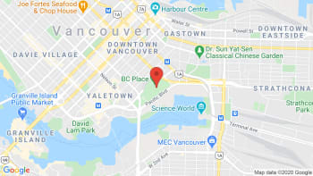 BC Place Concert Tickets & Events Schedule 2025-2026 - Vancouver, BC ...