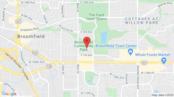 Broomfield Amphitheater Concert Tickets & Events Schedule 2025 ...