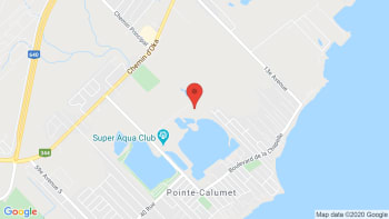 Beach Club De Pointe Calumet Concert Tickets & Events Schedule 2026 ...