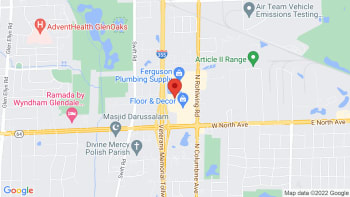 Brauer House Concert Tickets & Events Schedule 2025- - Lombard, IL ...