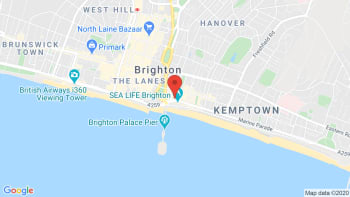 Brighton Patterns Concert Tickets & Events Schedule 2025-2026 ...