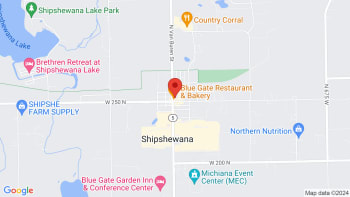 Blue Gate Music Hall Concert Tickets & Events Schedule 2025-2026 ...