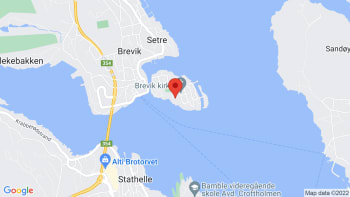 Brevik Kirke Concert Tickets & Events Schedule 2025 - Brevik, Norway ...