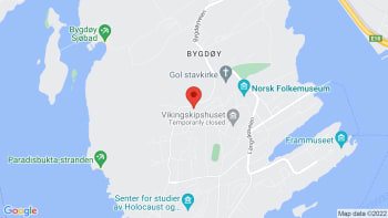 Bygdøy Kirke Events Calendar & Schedule 2024- - Oslo, Norway