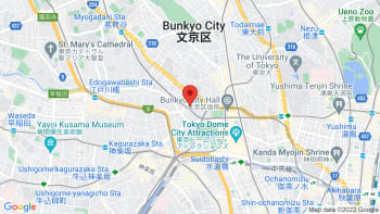 Bunkyo Civic Center – Grand Hall Events Calendar & Schedule 2023 ...