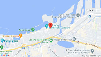 Beach City International Stadium Concert Tickets & Events Schedule 2025 ...