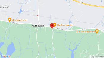 Chidham and Hambrook Village Hall Events Calendar & Schedule 2023 ...