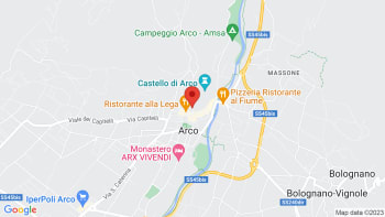 Castello di Arco Events Calendar & Schedule 2024- - Arco, Italy