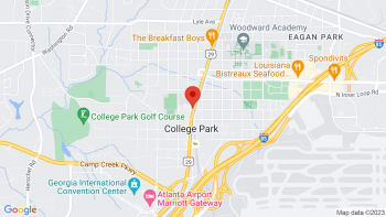 College Park Auditorium Concert Tickets & Events Schedule 2024 ...