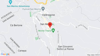 Campo Bruno Reffi Events Calendar & Schedule 2023- - San Marino, Italy