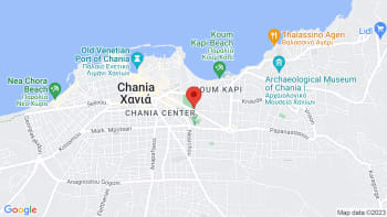 Chania National Stadium Concert Tickets & Events Schedule 2025 ...