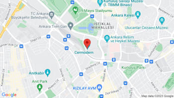 Cermodern Concert Tickets & Events Schedule 2026 - Ankara, Turkey | JamBase