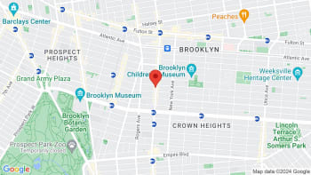 Crown Hill Theatre Concert Tickets & Events Schedule 2026 - Brooklyn ...