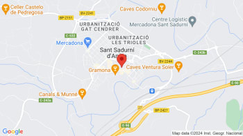 Cava Centre Concert Tickets & Events Schedule 2025- - Sant Sadurní d ...