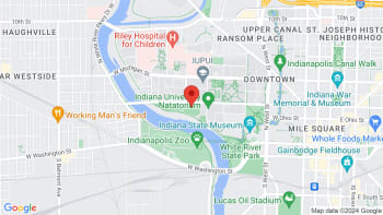 Carroll Stadium Concert Tickets & Events Schedule 2025 - Indianapolis ...