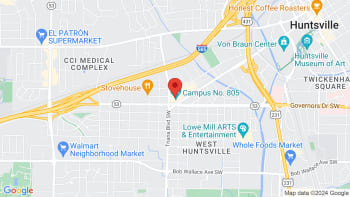 Campus No. 805 Concert Tickets & Events Schedule 2025- - Huntsville, AL ...