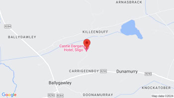 Castle Dargan Hotel Concert Tickets & Events Schedule 2024-2025 - Sligo ...