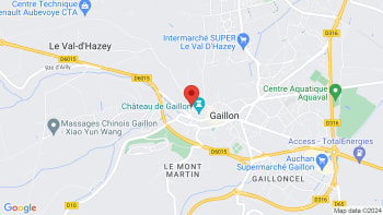 Château de Gaillon Concert Tickets & Events Schedule 2024- - Gaillon ...