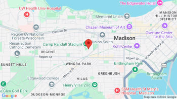 Camp Randall Stadium Concert Tickets & Events Schedule 2025 - Madison ...