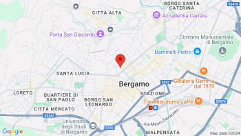 ChorusLife Arena Concert Tickets & Events Schedule 2026 - Bergamo ...