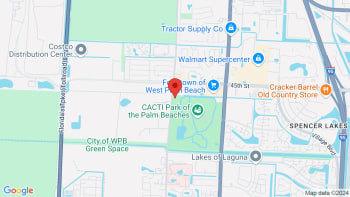 CACTI Park of the Palm Beaches Concert Tickets & Events Schedule 2025 ...