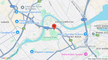 CANAC Stadium Concert Tickets & Events Schedule 2025- - Québec, QC ...