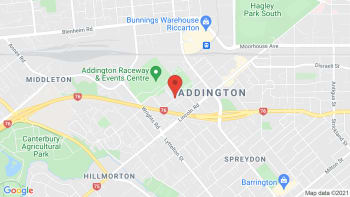 Christchurch Arena Concert Tickets & Events Schedule 2025 ...