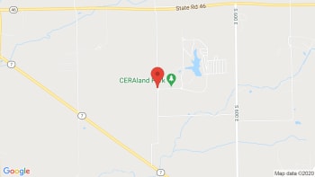 CERAland Park Concert Tickets & Events Schedule 2024- - Columbus, IN ...