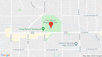 Craig Ranch Regional Park Concert Tickets & Events Schedule 2025 ...