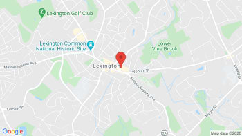 Cary Hall Tickets & Events 2021 - Lexington, MA