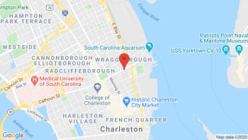 Charleston Gaillard Center Concert Tickets & Events Schedule 2025 ...