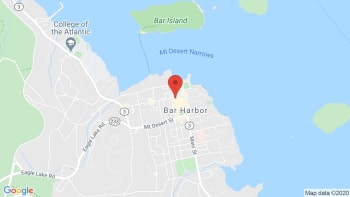 Criterion Theatre Concert Tickets & Events Schedule 2025 - Bar Harbor ...