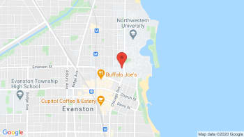 Cahn Auditorium Concert Tickets & Events Schedule 2026 - Evanston, IL ...