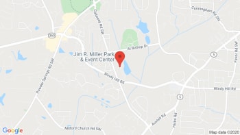 Cobb County Fairgrounds (Jim Miller Park) Tickets & Events 2021 - Marietta, GA