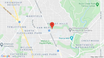 Carter Barron Amphitheater Concert Tickets & Events Schedule 2025 ...