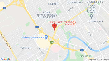 Colisee Pepsi Arena Tickets & Events 2021 - Quebec City, QC