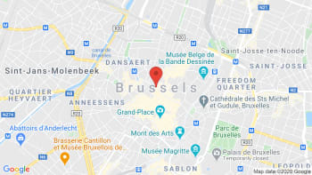 Cirque Royal Concert Tickets & Events Schedule 2026-2027 - Brussels ...