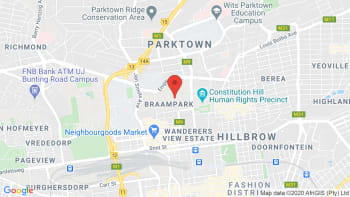 Constitution Hill Tickets & Events 2021 - Johannesburg, South Africa