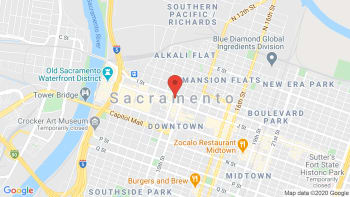 Cesar Chavez Plaza Concert Tickets & Events Schedule 2026 - Sacramento ...