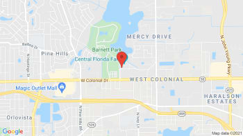 Central Florida Fairgrounds Concert Tickets & Events Schedule 2025-2026 ...